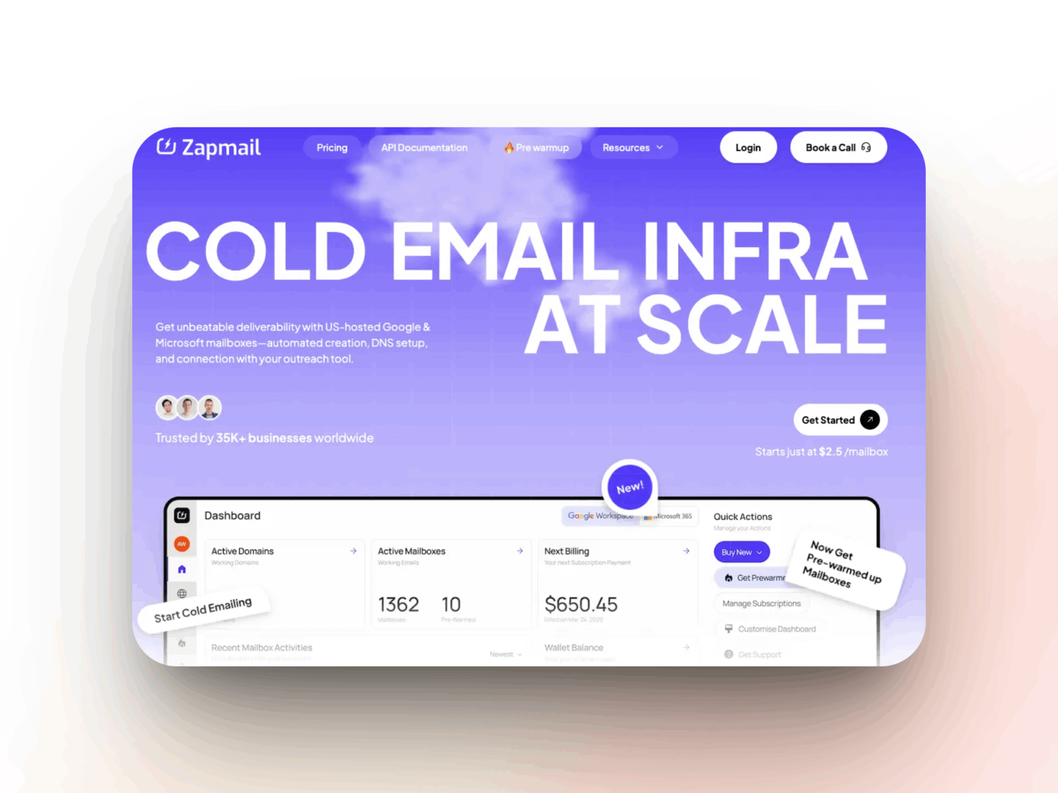 Zapmail Alternatives: Top Tools for Better Deliverability